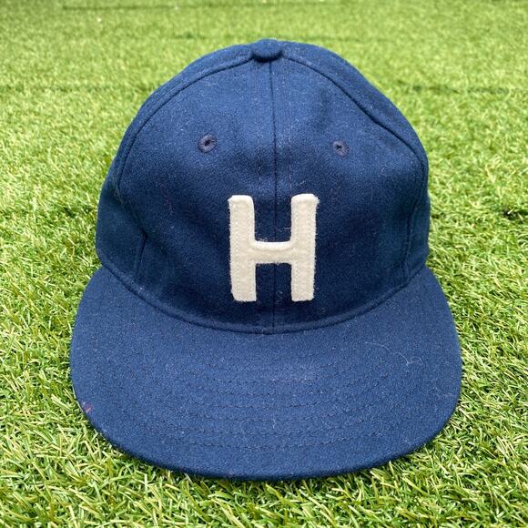 Huckberry | Accessories | Huckberry Ebbets Field Flannels Adjustable ...